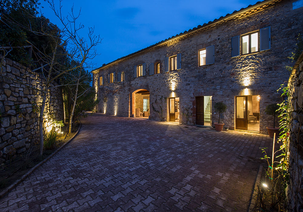 Gallery - Borgo Argiano